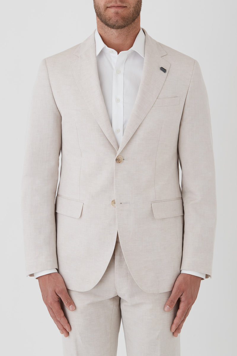 EDISON JACKET – Cambridge Clothing