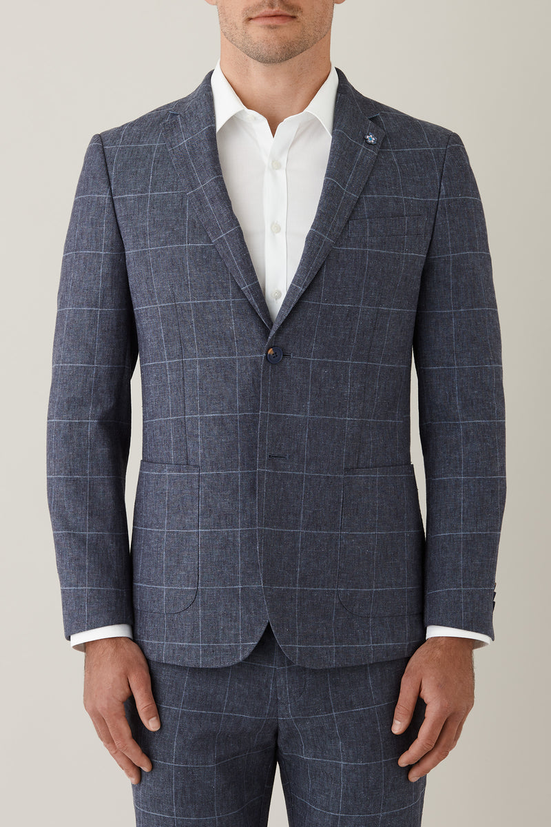 TYSON JACKET – Cambridge Clothing