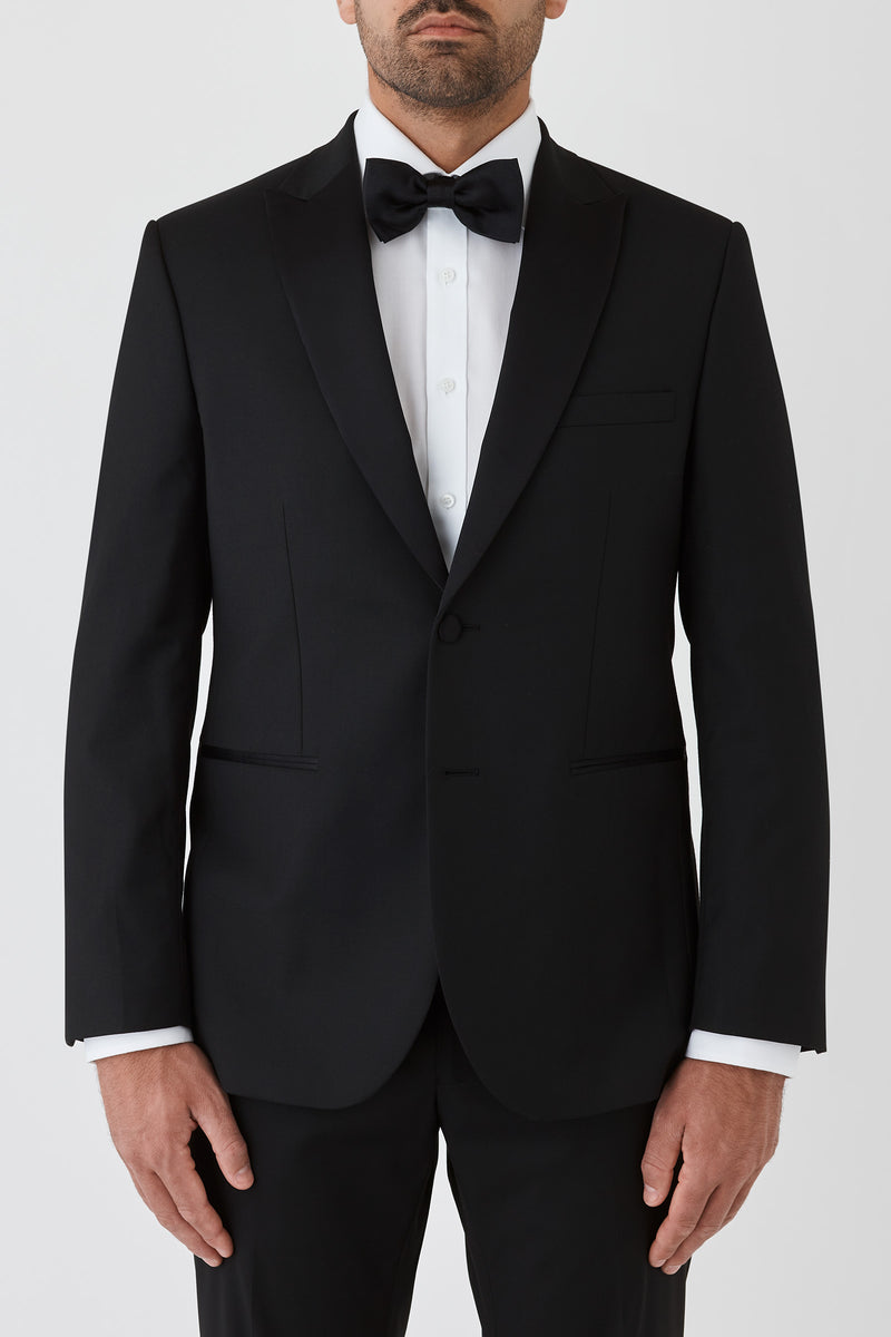 ATLAS JACKET – Cambridge Clothing