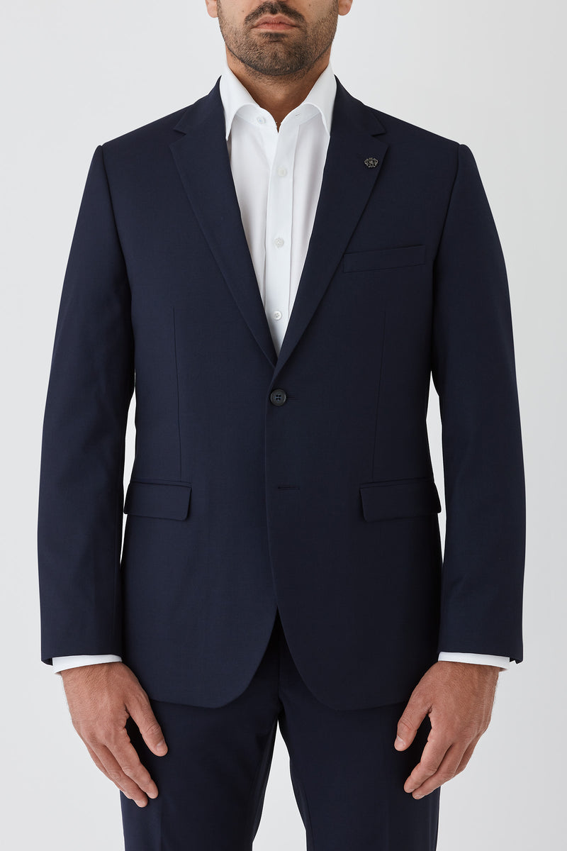 SERRA JACKET – Cambridge Clothing