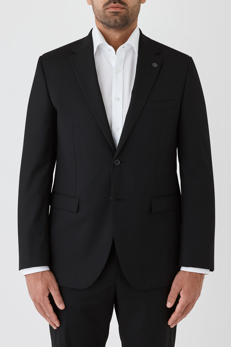 SERRA JACKET – Cambridge Clothing