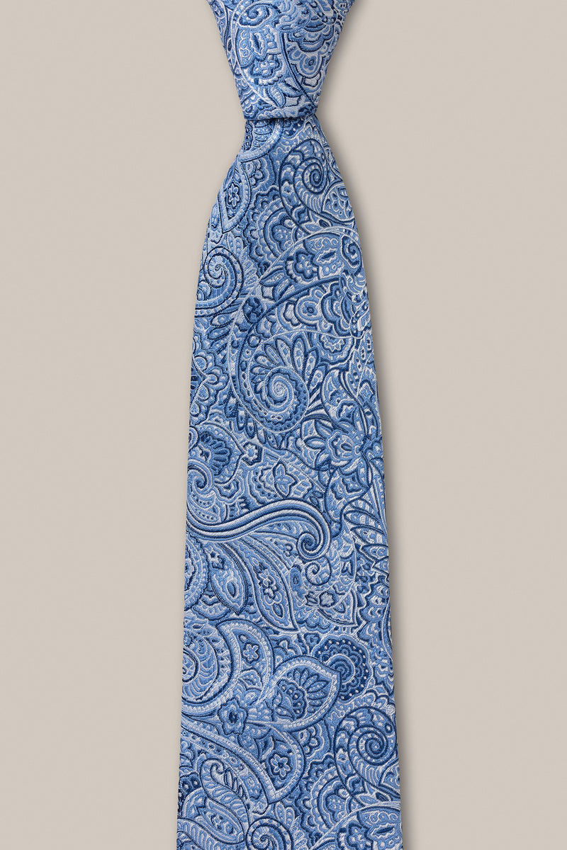 CLOSE PAISLEY 7.5CM TIE – Cambridge Clothing