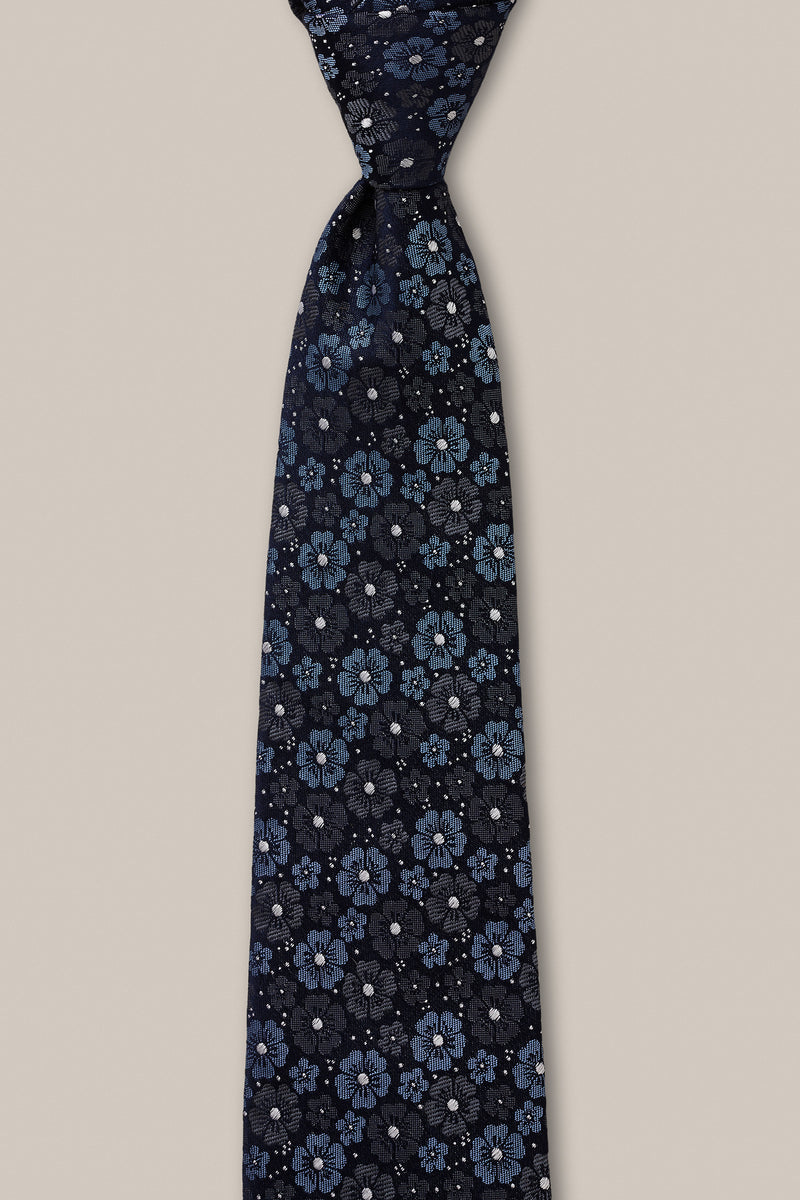 FORGET ME NOT 6.5CM TIE – Cambridge Clothing