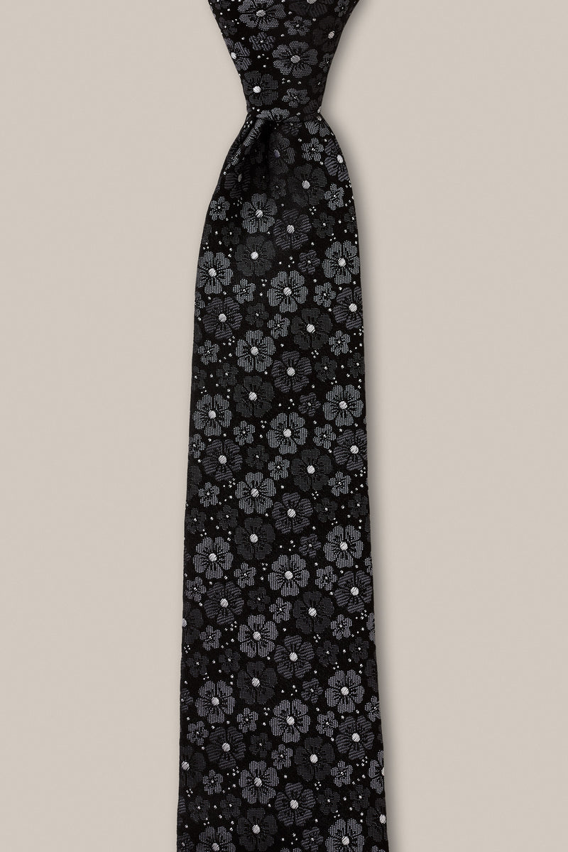 FORGET ME NOT 6.5CM TIE – Cambridge Clothing