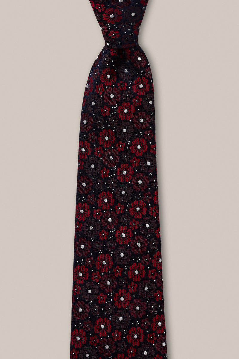 FORGET ME NOT 6.5CM TIE – Cambridge Clothing