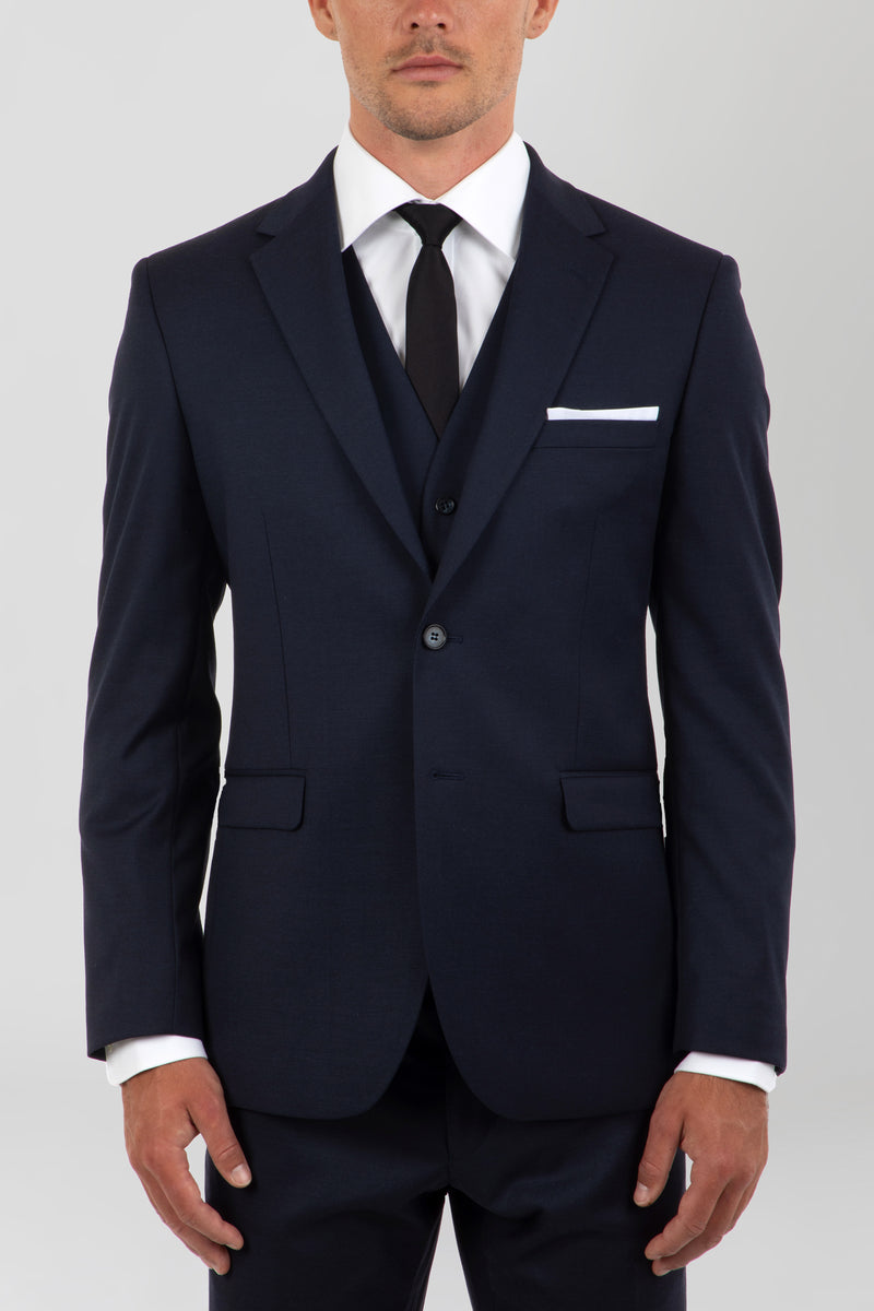 SERRA JACKET – Cambridge Clothing